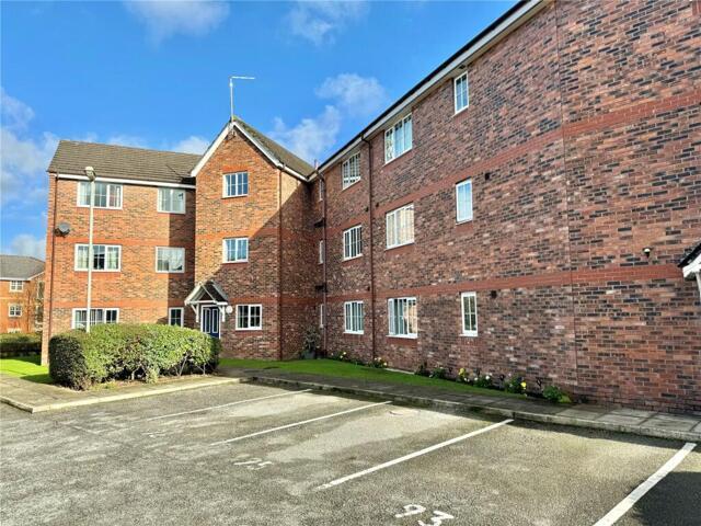 Apartment 2 Bedroom For Sale Preston Lancashire 95000 ELS99808539