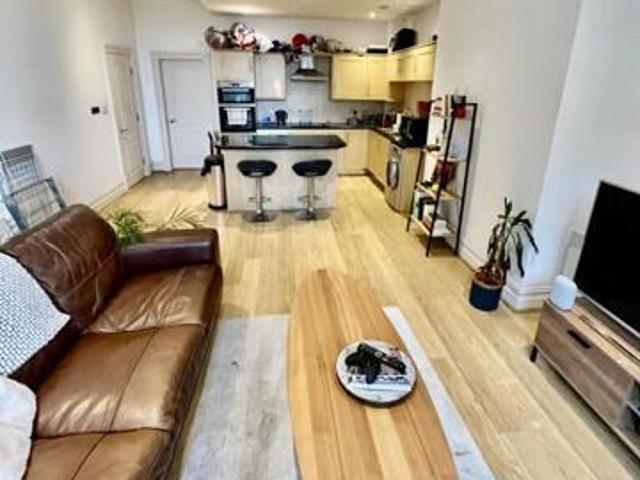 Apartment 2 Bedroom For Sale Preston Lancashire 138000 ES100685224