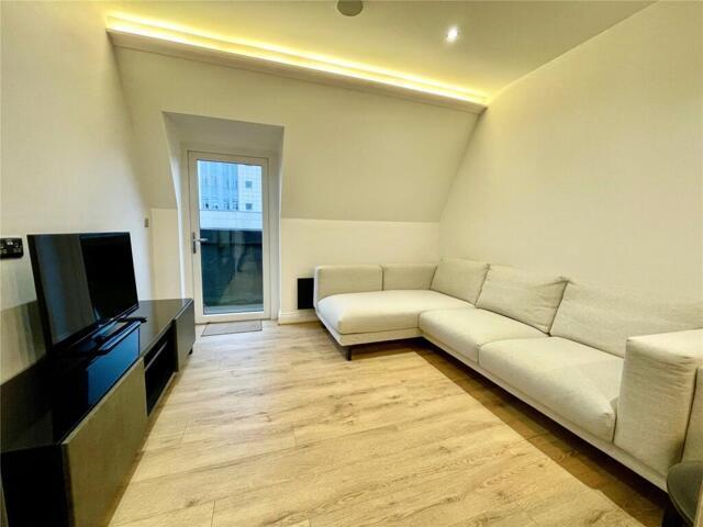 Apartment 2 Bedroom For Sale Preston Lancashire 165000 ES101892346