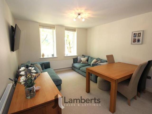 Apartment 2 Bedroom For Sale Redditch Worcestershire 200000 ELS98687392