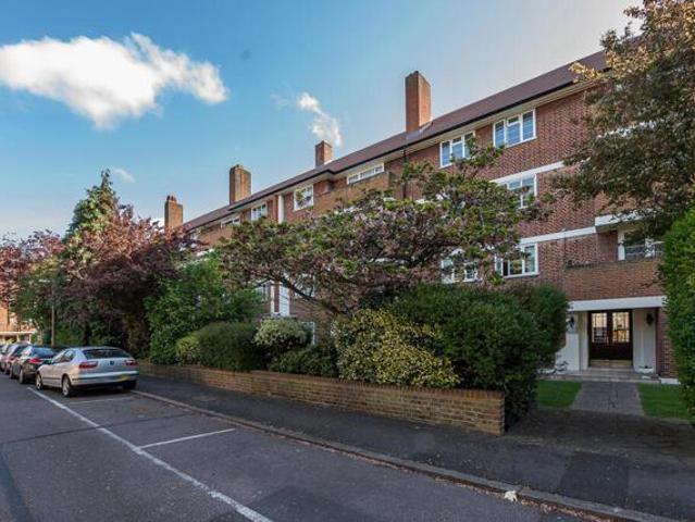 Apartment 2 Bedroom For Sale Richmond Greater London 475000 ELS100854905