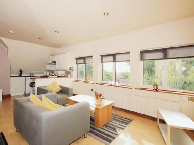 Apartment 2 Bedroom For Sale Rotherham Rotherham 108000 ES99345172