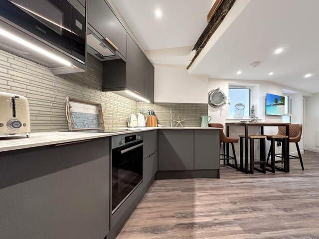 Apartment 2 Bedroom For Sale St. Ives Cornwall 299950 ELS101677119