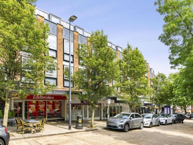 Apartment 2 Bedroom For Sale Stanmore Greater London 399950 ELS101199941