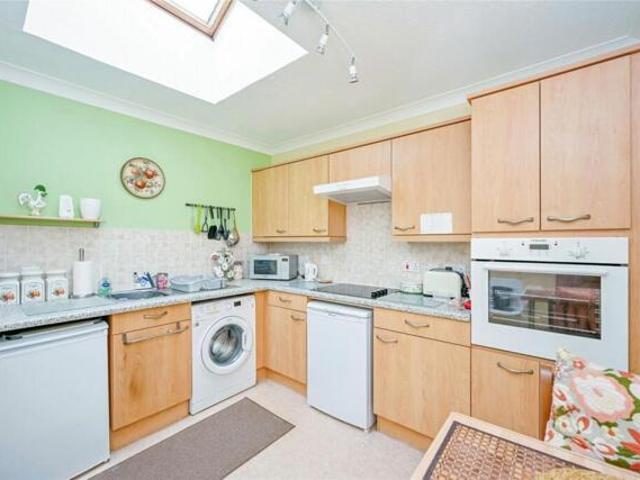 Apartment 2 Bedroom For Sale Stafford Staffordshire 170000 ELS87556238
