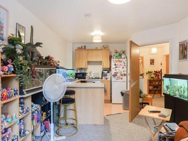 Apartment 2 Bedroom For Sale Stoke On Trent Stoke on Trent 52000 ES99436916
