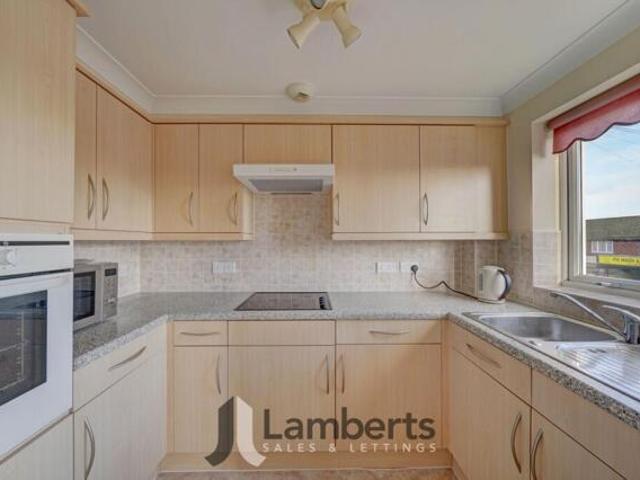Apartment 2 Bedroom For Sale Studley Warwickshire 110000 ELS98903742