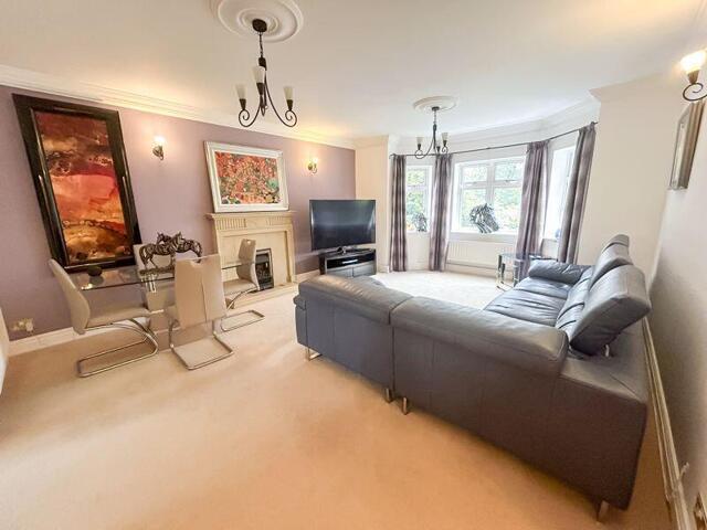 Apartment 2 Bedroom For Sale Sutton Coldfield West Midlands 240000 ELS98477661