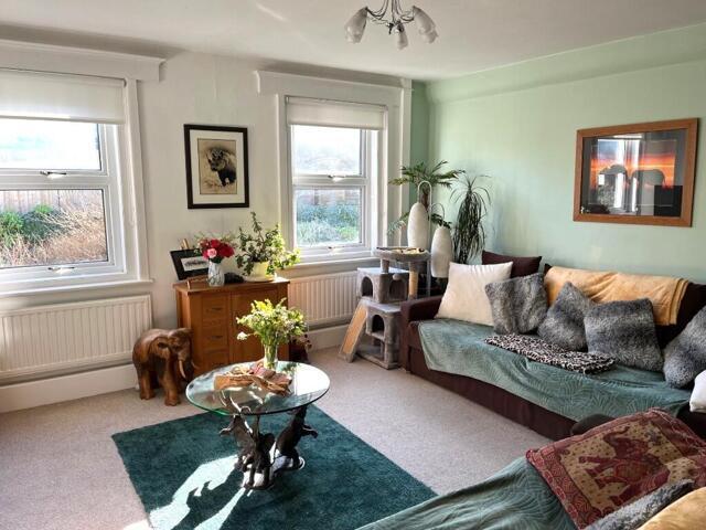 Apartment 2 Bedroom For Sale Swanage Dorset 260000 ELS99092362