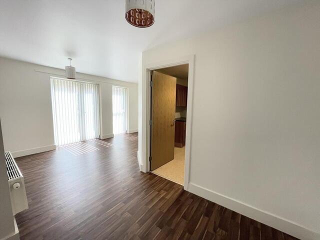 Apartment 2 Bedroom For Sale Swadlincote Derbyshire 225000 ELS100132408