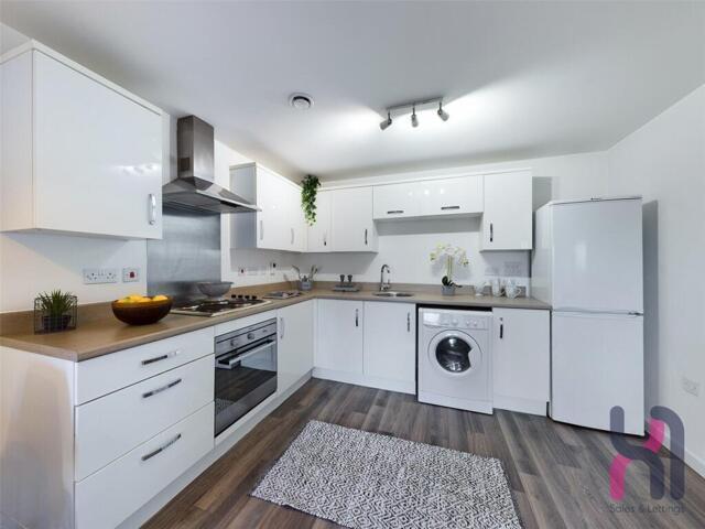 Apartment 2 Bedroom For Sale Salford Salford 155000 ELS100579168