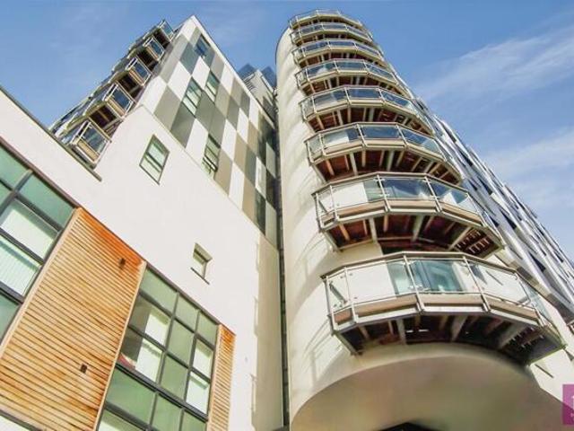 Apartment 2 Bedroom For Sale Salford Salford 170000 ELS98834867