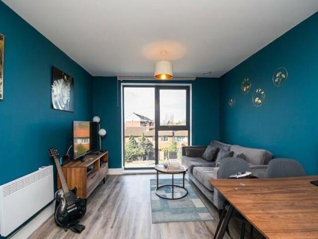 Apartment 2 Bedroom For Sale Salford Salford 175000 ES100917840