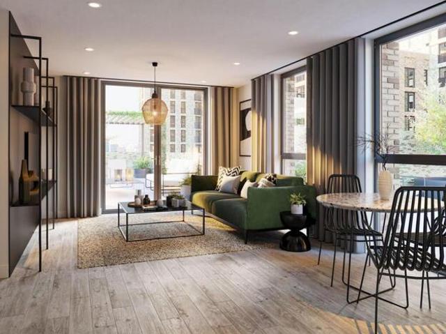 Apartment 2 Bedroom For Sale Salford Salford 310000 ES98903816