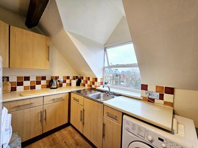 Apartment 2 Bedroom For Sale Scarborough North Yorkshire 100000 ELS99840188