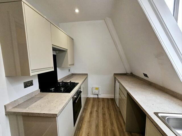Apartment 2 Bedroom For Sale Scarborough North Yorkshire 119500 ES101168494