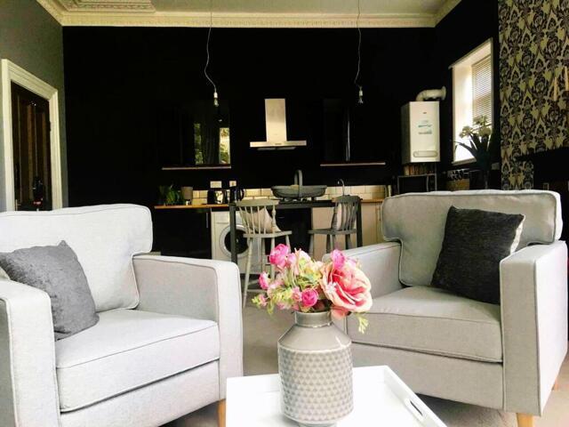Apartment 2 Bedroom For Sale Scarborough North Yorkshire 120000 ES101025302