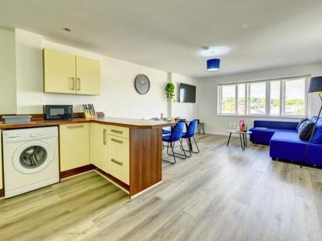 Apartment 2 Bedroom For Sale Sheffield Sheffield 145000 ELS101059968