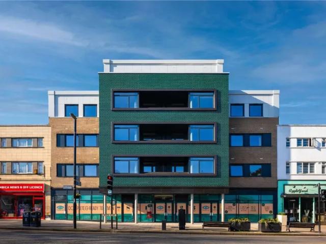 Apartment 2 Bedroom For Sale Sidcup London 450000 ELS102596530