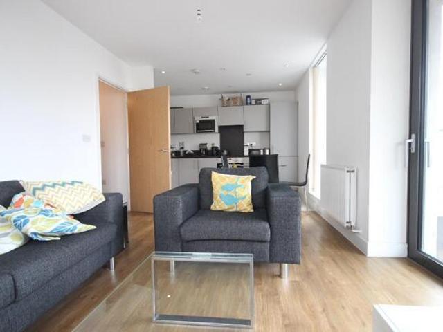 Apartment 2 Bedroom For Sale Silvertown Greater London 378000 ES98612109
