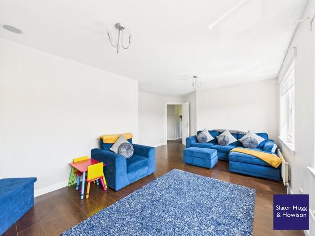 Apartment 2 Bedroom For Sale South Lanarkshire South Lanarkshire 140000 ELS91690401
