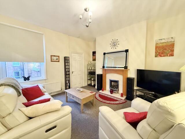 Apartment 2 Bedroom For Sale South Shields South Tyneside 70000 ELS99926178