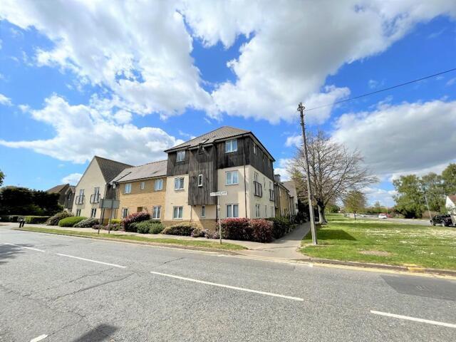 Apartment 2 Bedroom For Sale Southend On Sea Southend on Sea 260000 ELS101674853
