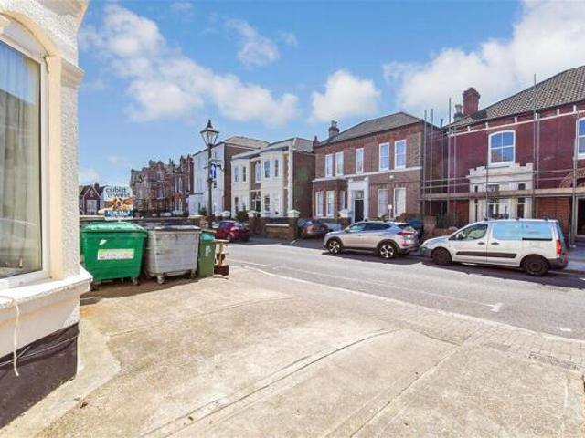 Apartment 2 Bedroom For Sale Southsea Hampshire 170000 ES101678809