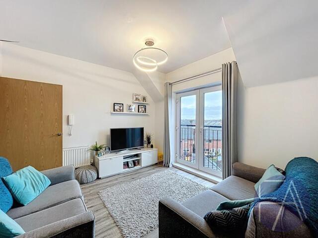 Apartment 2 Bedroom For Sale Southport Sefton 150000 ES98864763