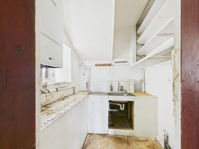 Apartment 2 Bedroom For Sale The Scottish Borders The Scottish Borders 95000 ES99161678