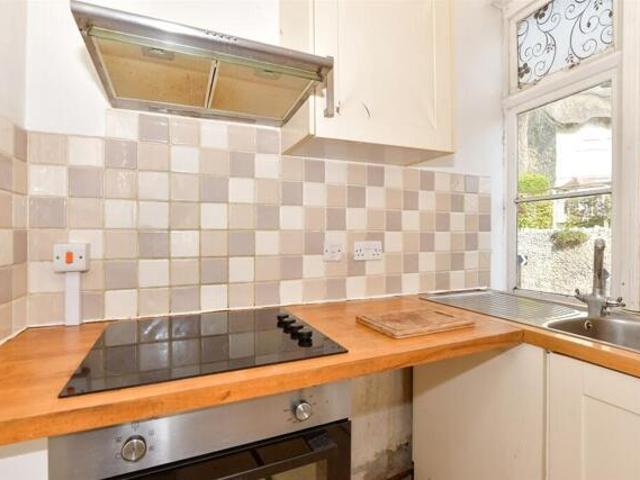 Apartment 2 Bedroom For Sale Ventnor Isle Of Wight 70000 ES90877212