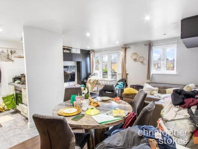 Apartment 2 Bedroom For Sale Waltham Cross Hertfordshire 275000 ES100502909