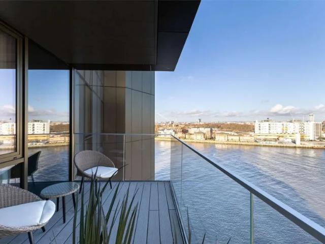 Apartment 2 Bedroom For Sale Wandsworth London 890000 ES102596488