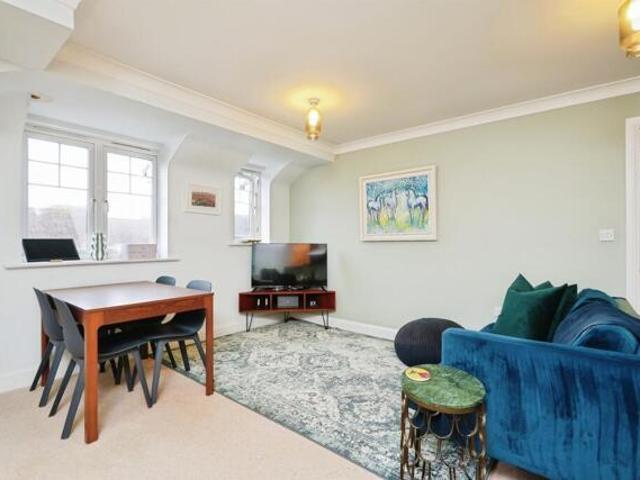 Apartment 2 Bedroom For Sale Wantage Oxfordshire 230000 ELS100786815