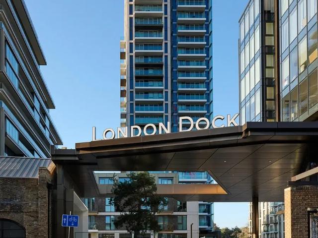 Apartment 2 Bedroom For Sale Wapping London 1582000 ES96265603