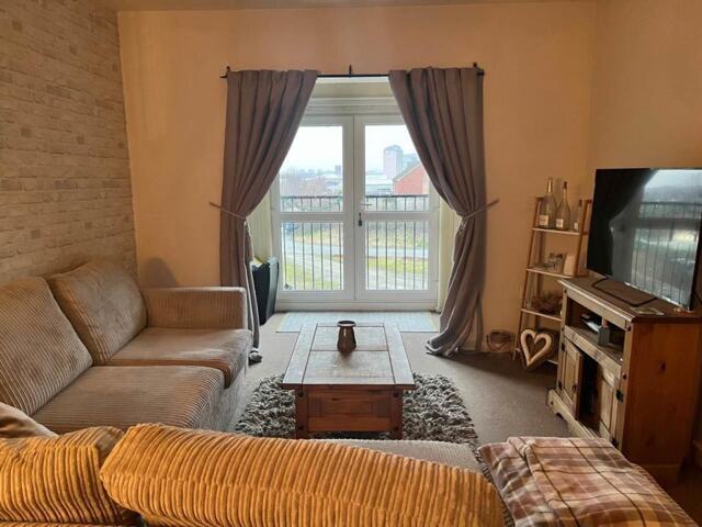 Apartment 2 Bedroom For Sale Warrington Cheshire 109950 ES98612194