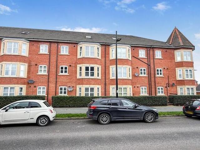 Apartment 2 Bedroom For Sale Warrington Warrington 155000 ES101796876