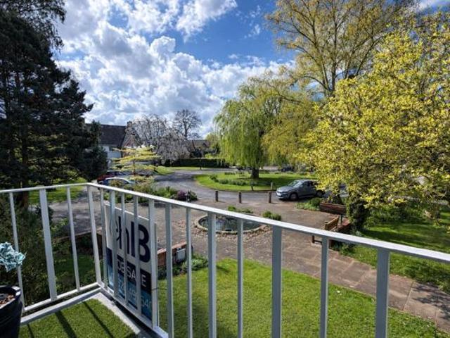 Apartment 2 Bedroom For Sale Warwick Warwickshire 305000 ELS101676997