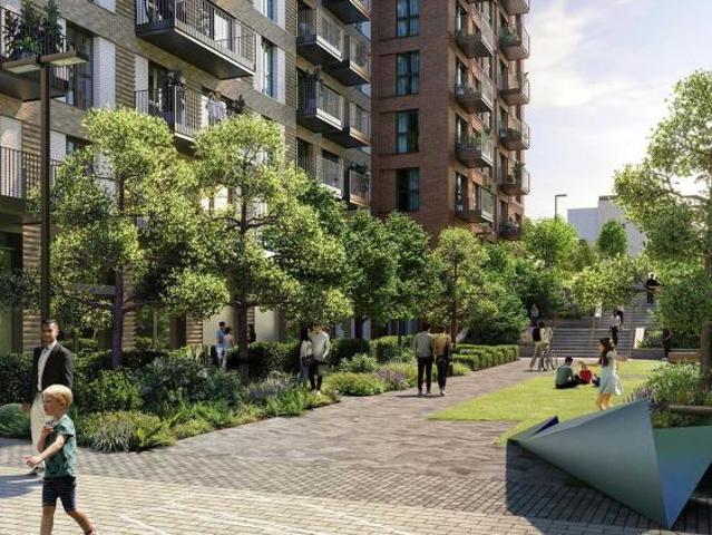 Apartment 2 Bedroom For Sale Watford Hertfordshire 516000 ELS96174150