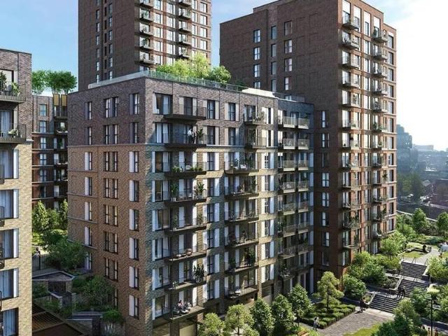 Apartment 2 Bedroom For Sale Watford London 444500 ES102596810