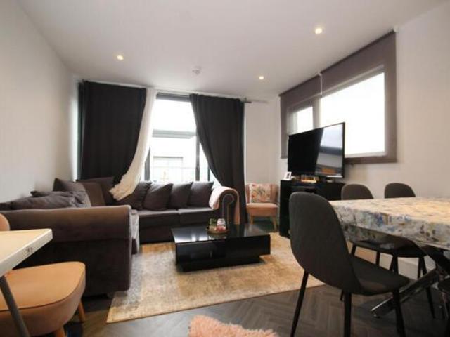 Apartment 2 Bedroom For Sale Wembley Great London 380000 ELS98930265