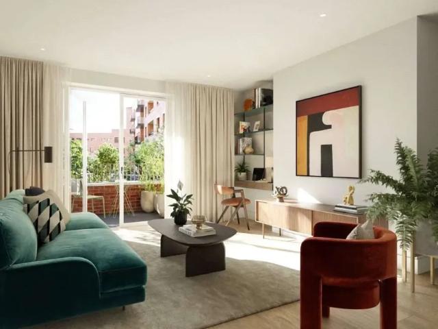 Apartment 2 Bedroom For Sale Wembley London 475000 ES102596415