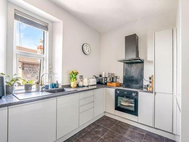 Apartment 2 Bedroom For Sale Weston Super Mare Somerset 235000 ELS99608186