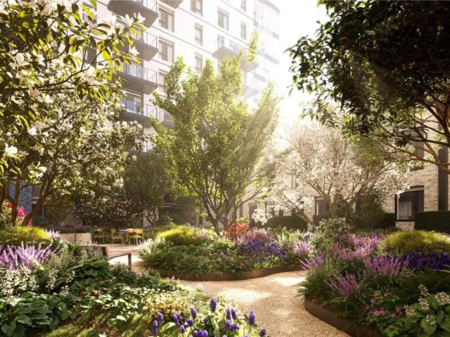 Apartment 2 Bedroom For Sale White City London 1450000 ES102596439