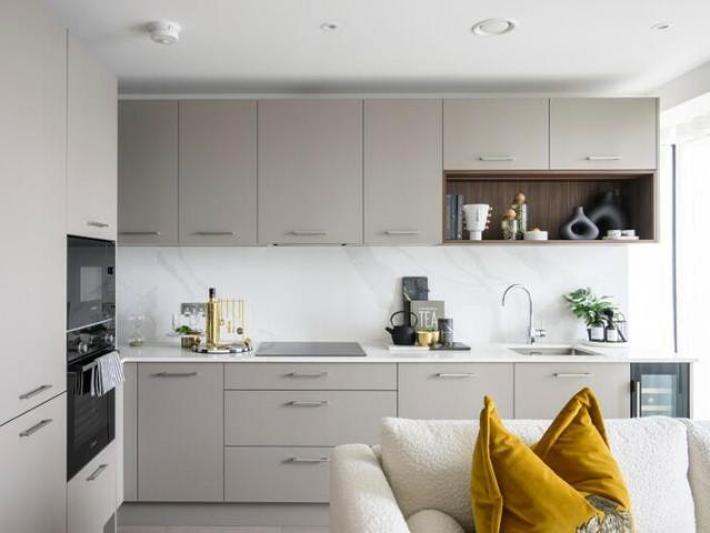 Apartment 2 Bedroom For Sale Woolwich London 788000 ELS92654337