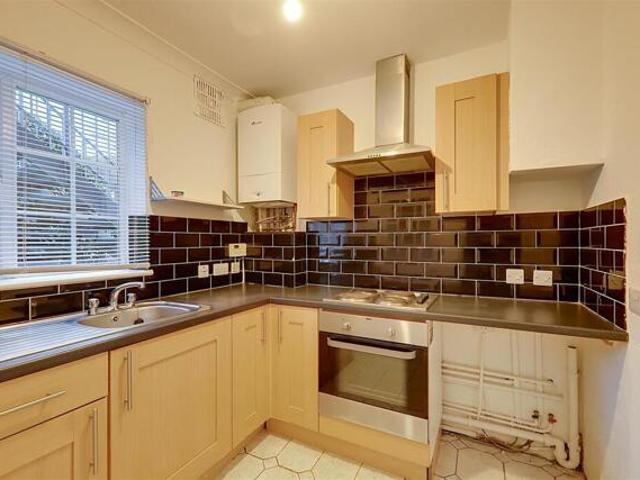 Apartment 2 Bedroom For Sale Worthing West Sussex 210000 ELS101168427
