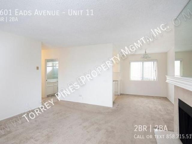 apartment 2 bedroom, La Jolla CA 92037 DS87922943