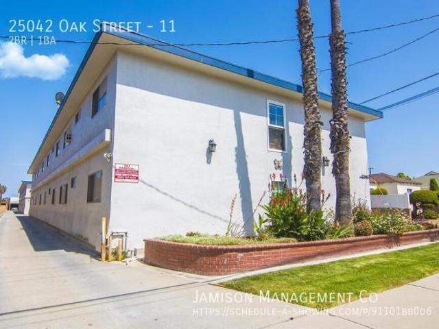 apartment 2 bedroom, Lomita CA 90717 DS87948488