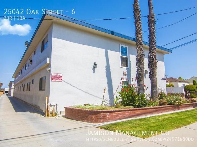 apartment 2 bedroom, Lomita CA 90717 DS89884815