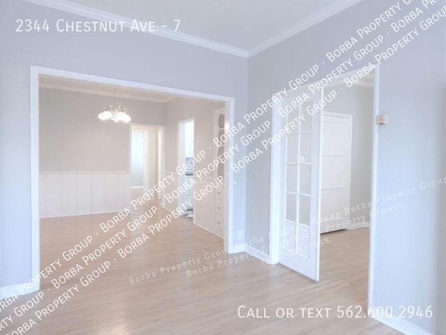 apartment 2 bedroom, Long Beach CA 90806 DS89696436